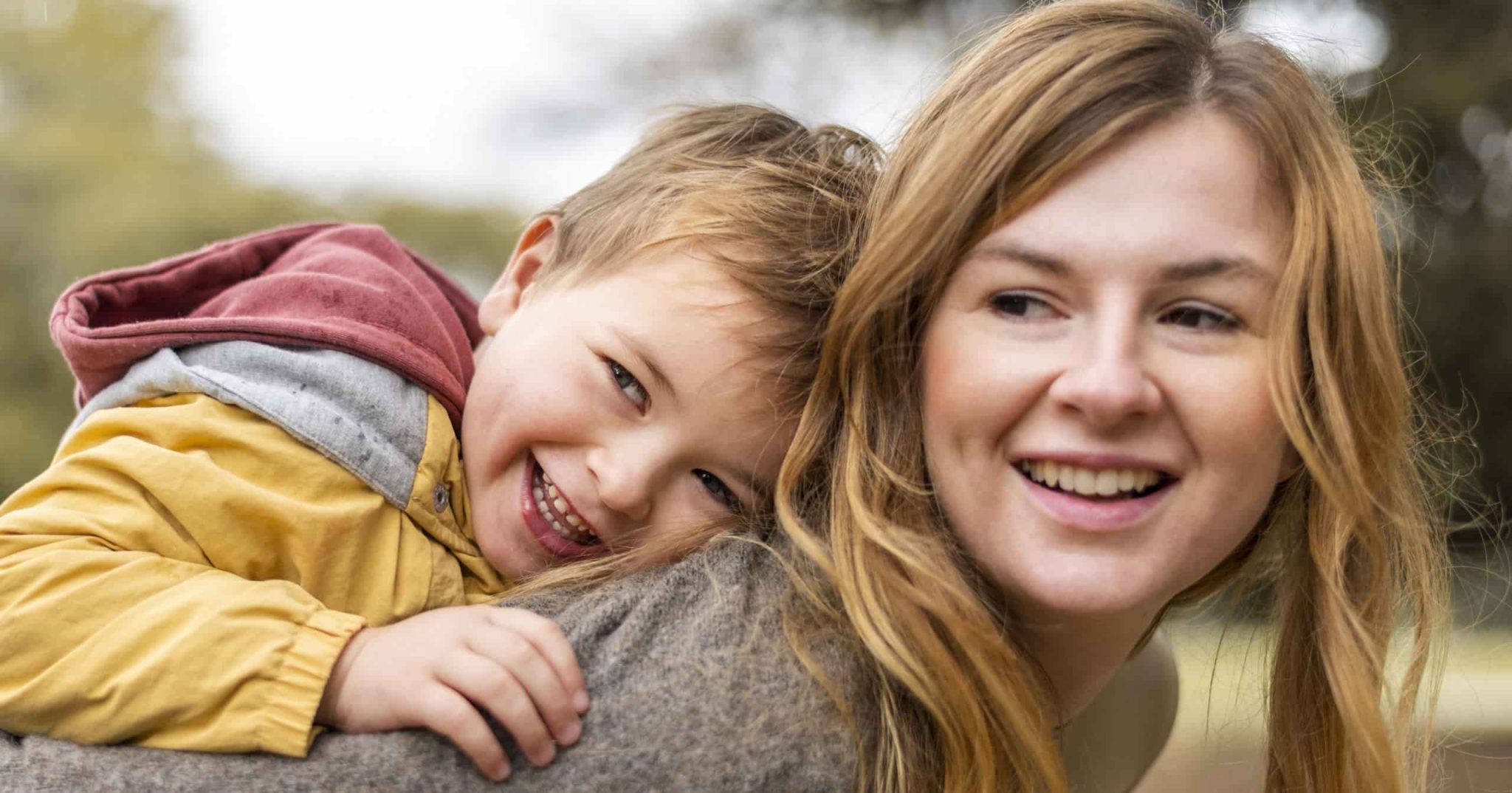 Au-Pair agency: Find an Au Pair with and without an agency